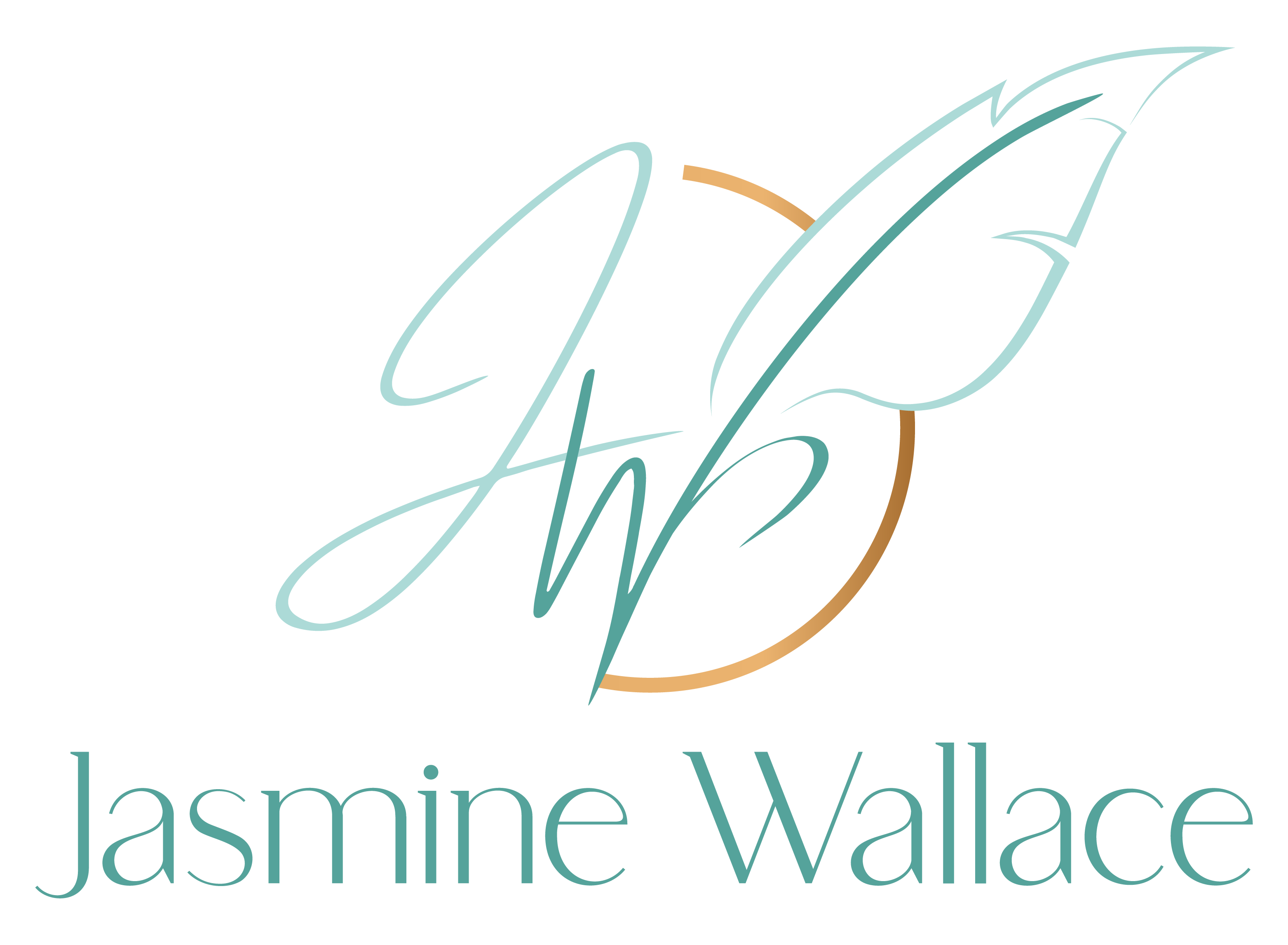 About the Author – Jasmine Wallace – Author